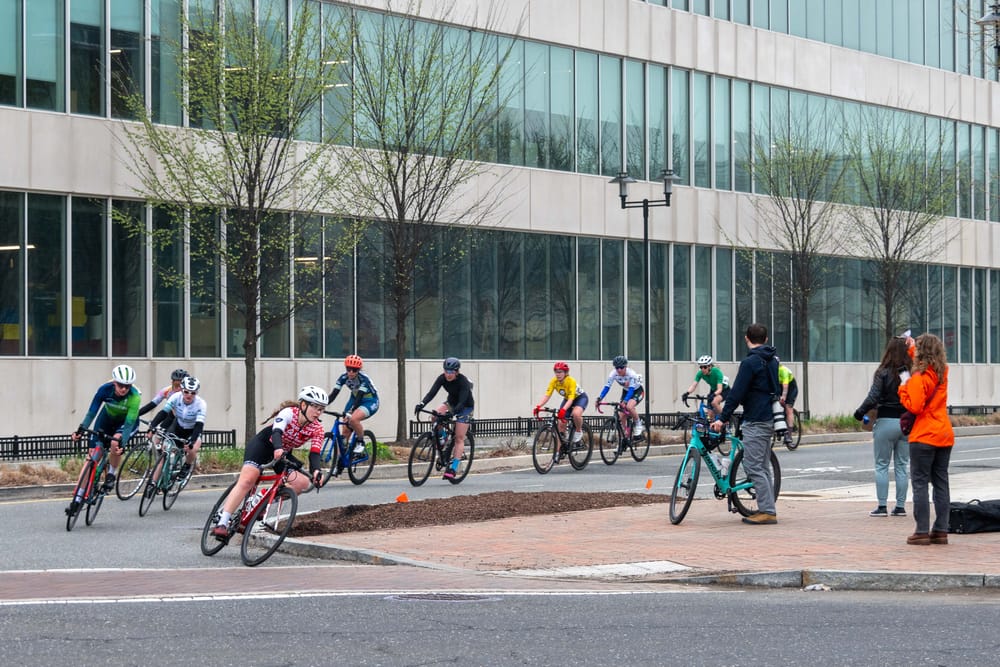 Philly Bike Events Calendar