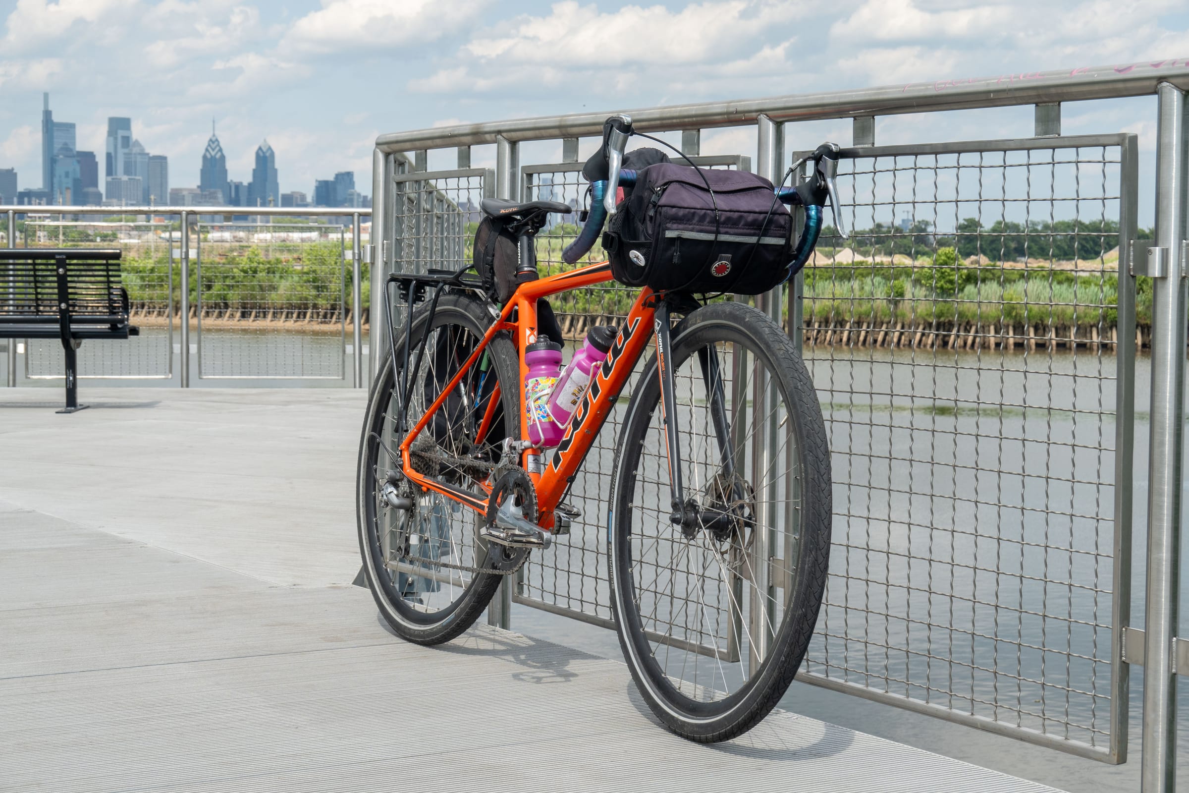 Philly Bike Events Calendar