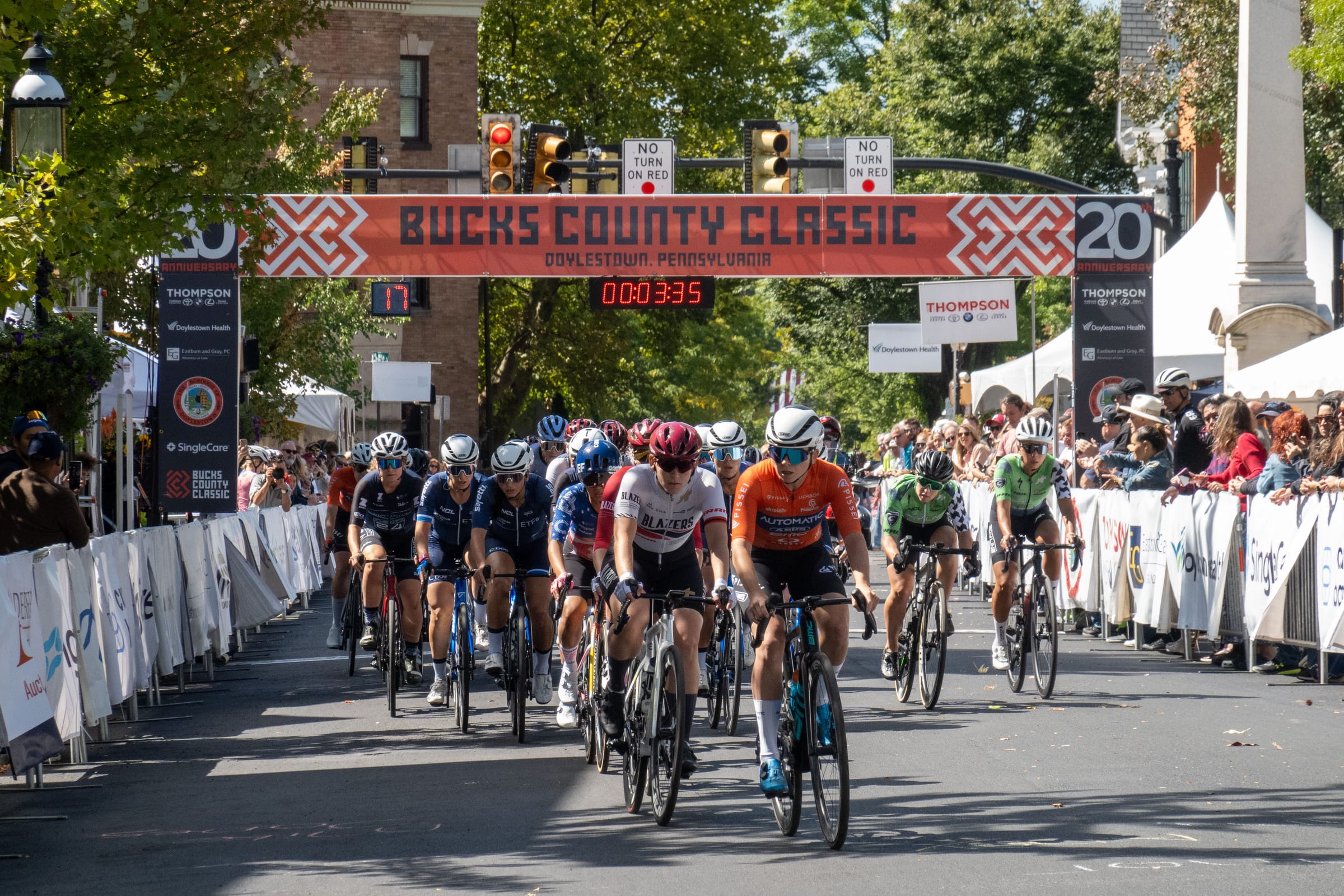 Philly Bike Events Calendar